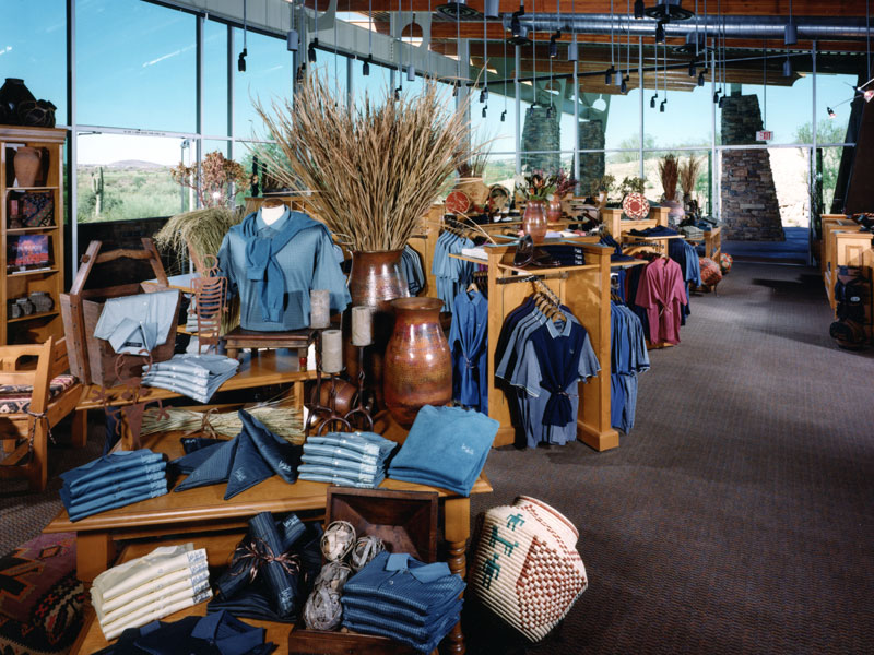 Daily Golf Course Operations - EFGolf Management