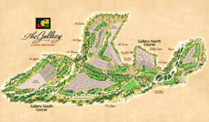 Golf Course Construction - EFGolf Management Company